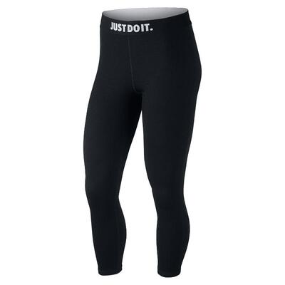女子紧身长裤Nike/耐克正品