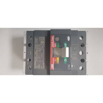 T3S250 TMD250/2500FF 3P 101526