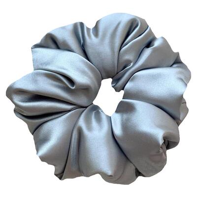 高级感气质kitsch枕头睡眠发圈