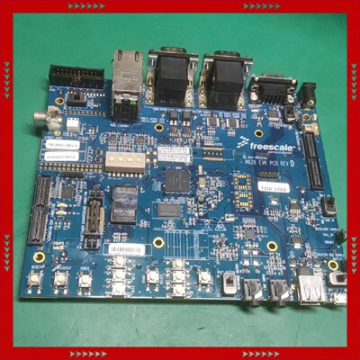 【问价】飞思卡尔freescale i.mx28开发评估测试板