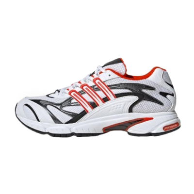 阿迪达斯百搭舒适休闲运动鞋男女