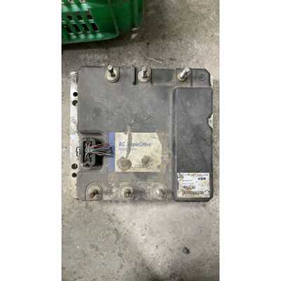 丹纳赫DANAHER AC SuperDrive电机控制器