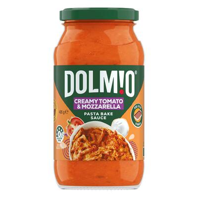 澳洲进口番茄马苏里拉奶酪意面酱