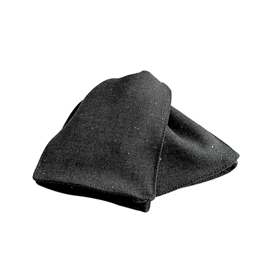 闪亮满天星~贝壳三角抓夹女时尚