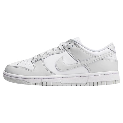 NIKE耐克女鞋新款DUNK LOW复古低帮舒适休闲运动鞋板鞋DD1503-103