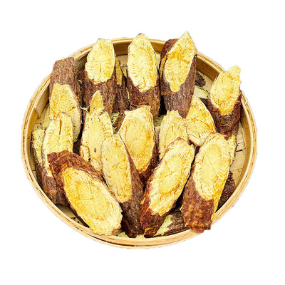 甘肃天然野生红皮甘草有质检报告