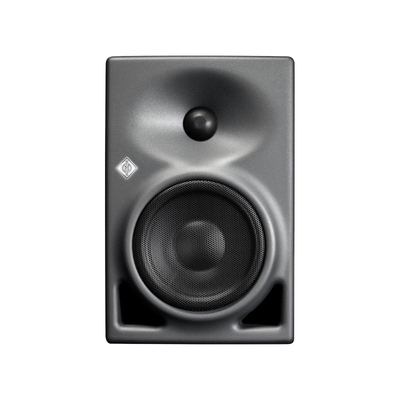 诺音曼录音棚设计监听音箱KH80