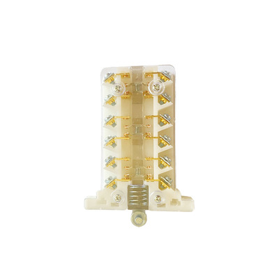 万能断路器用高质材料银触点