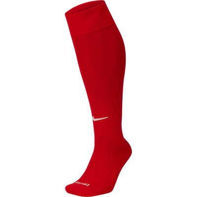 Nike/耐克正品Classic 2男女训练运动足球袜一双装SX5728-648