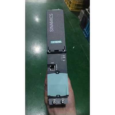 6SL3040-1MA01-0AA0 CU320-2 PN 工业自动化设备