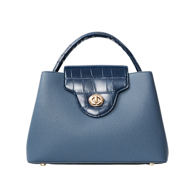 典雅手提包手挽包通勤女包单肩包