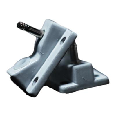 dtzero尤里卡3底座正装