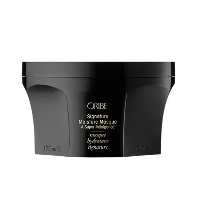 ORIBE极光黑钻香氛spa高光发膜