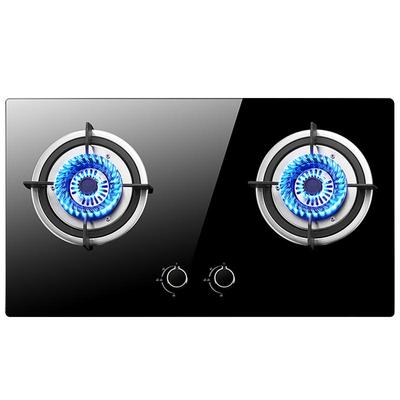 康宝嵌入式燃气灶5.0KW大火力