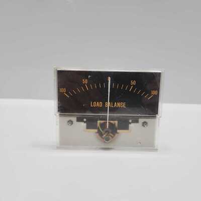 SIFAM 1000100 Charge Balance Meter 5000500UA