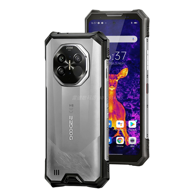 道格S300PLUS旗舰三防智能手机5G