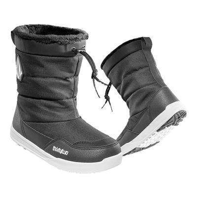 W26新款现货THIRTYTWO/32 MOON WALKER VOLCOM联名款滑雪棉鞋