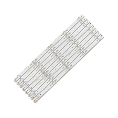 适用于乐华48S100 48S560液晶电视LED背光灯条4C-LB4805-YHEX1铝