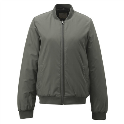 服女棒球服女棉衣佐丹奴甜酷