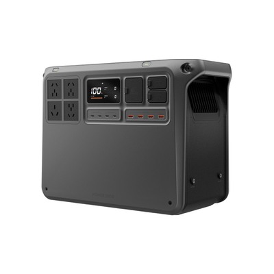 大疆DJIPower2000户外移动电源