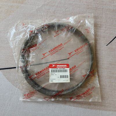 YANMAR  M200活塞环，741654-22503，全议价