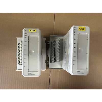 【议价-可维修】ABB 模块 DO820 全新/二手均有货