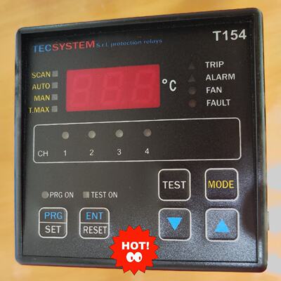 询价-TECSYSTEM  T154 温控器 泰狮 T154 温度