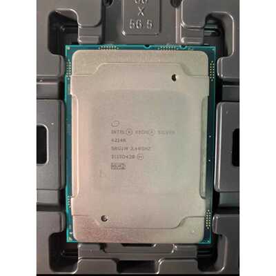 【议价】Intel至强金牌4214RCPU正式版现货现货