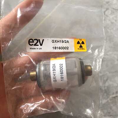 议价e2v GXH192A可维修