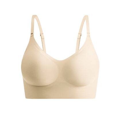 深肤内衣隐形效果绝了虽然丑