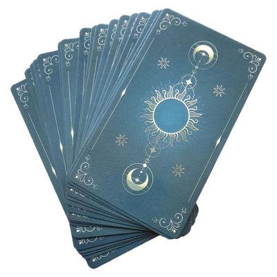 TarotofOppositions对立塔罗牌