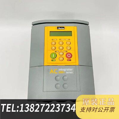 原装正品PARKER变频器690432120B0BFSW0现货议价