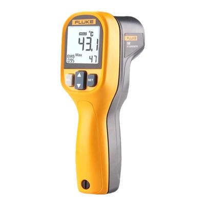 红外非接触式测温仪FLUKE高精度