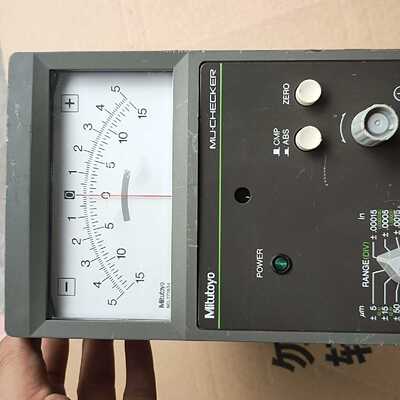 溢价-Mitutoyo三丰MU-CHECKER 519-402 M