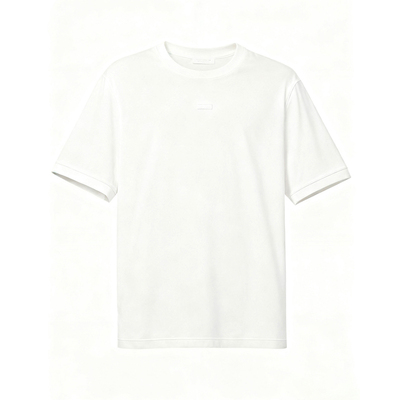 Treksta特锐思达 裸感轻薄透气宽松运动休闲T恤  YG23TS-K0322