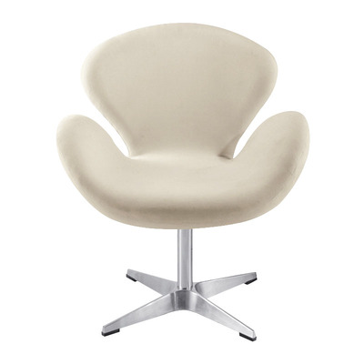 沙发椅单人皮休闲沙发椅