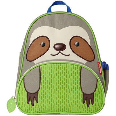 美国进口书包SkipHop背包幼儿园