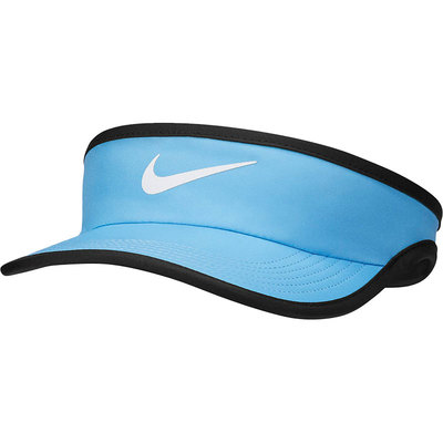 Nike/耐克正品 FEATHERLIGHT 夏季大童运动遮阳帽 611816-412