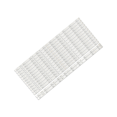 适用于康佳LED55K36U LED55K35U A55U S55U H55UI电视背光灯条铝