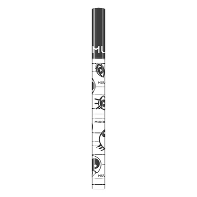 【直播专享】MULOO目录精雕极细眼线液笔速干防水持久卧蚕胶笔