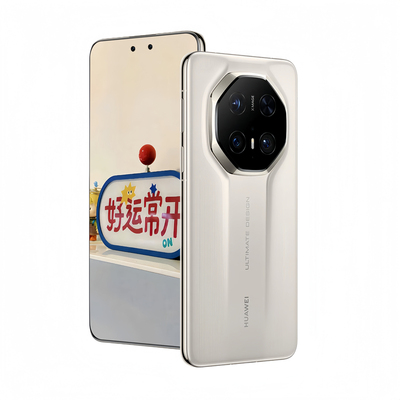 Huawei/华为 Mate 70 RS | ULTIMATE DESIGN70非凡大师麒麟芯片5G