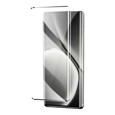 适用真我gtneo6se钢化膜曲面覆盖