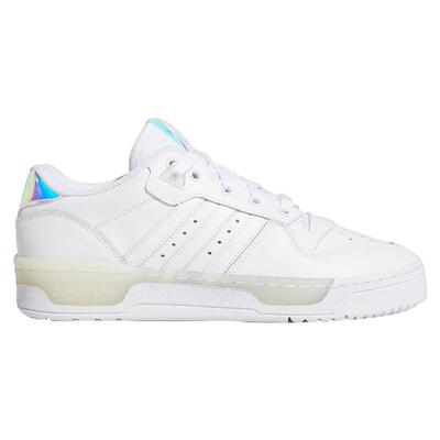 Adidas/阿迪达斯正品三叶草当季女子新款休闲经典板鞋 EE5935