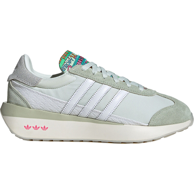 Adidas/阿迪达斯正品三叶草COUNTRY XLG女士复古运动鞋IF4236