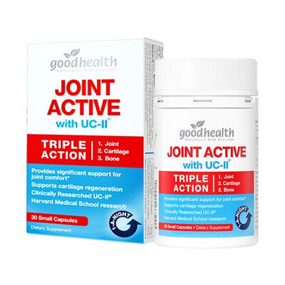 90粒大瓶省60goodhealth骨胶原