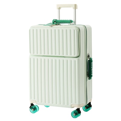 再也不用担心半路轮子坏了