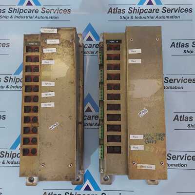 MK MALLING KONTROL TYPE 8027.90