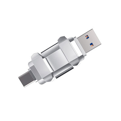 2TB固态硬盘USB3.2Type-C256G手机电脑两用移动高速U盘大容量优盘