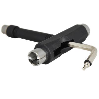 迪卡侬滑板工具专业轴承