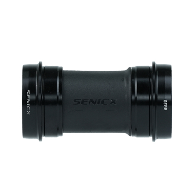 驭勇BSA30中轴30mm轴心